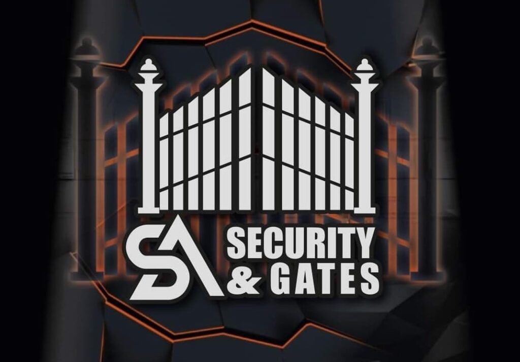 SA Security and Gates – Security and Gate automation installation in ...
